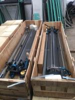 China Hand Driven Knitting Machine for sale