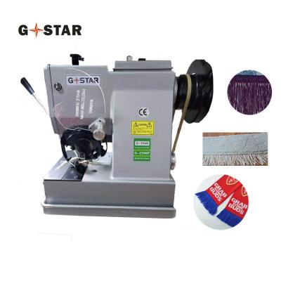 China Needle Hook for  OPEK Scarf Blanket  Carpet Tassel  Fringed Making Machine for sale