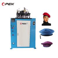 China Beret Cap Knitting  Machine for sale