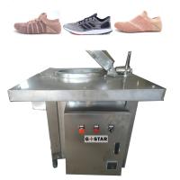 China Steam Setting Machine for Shoes and Socks for sale