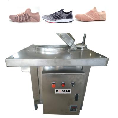 China Steam Setting Machine for Shoes and Socks for sale