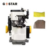 China High Speed Sweater Dial Linking Machine Knitting Machine for sale