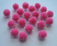 China High Speed Automatical Pompom Making Machine for sale