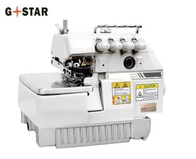 China High Speed Cap Overlock Sewing Direct Drive Industrial Sewing Machine for sale