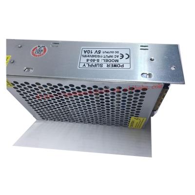 China Knitting Machine Switching Power Supply 5V / 12V /24V for sale