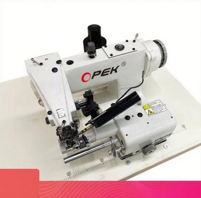 China Industrial Concealed Sewing Machine For Gloves, Socks, Pants, Pry Edge Machine, Pry Edge Concealed Sewing Machine for sale