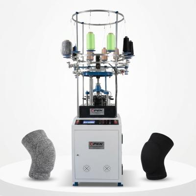 China OPEK Brand  Kneecap Making Machine for Sport Knee Pads for sale