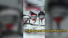 Beanie Hat Machine