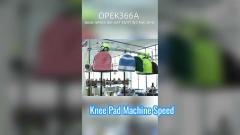 rib knitting machine