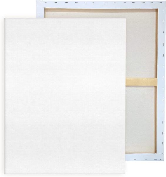 Quality Custom Wooden Frame Stretched Canvas For Painting Home Hotel Restaurant for sale