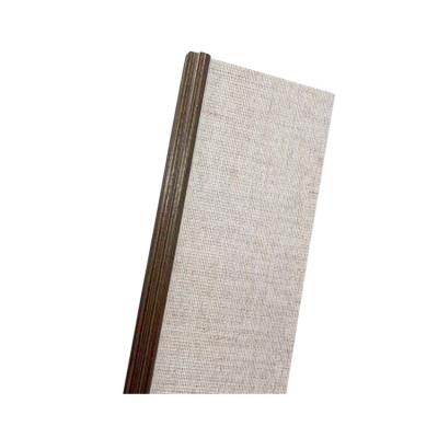 China Custom Design Decorative Picture Frame Molding Plastic Wall Photo Frame for sale
