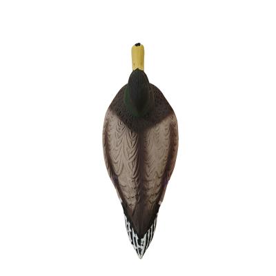 China Caça ao ar livre Lança de pato flutuante Lança de galinha Mallard Drake / Mallard à venda