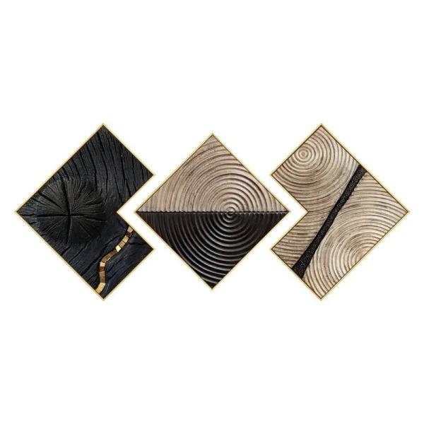 Quality Aluminum Frame Crystal Porcelain Painting Wall Art Japanese Style For Living for sale