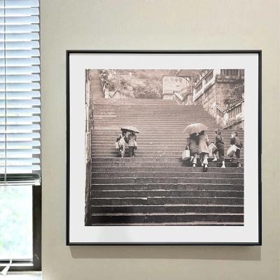 중국 친환경 유화 캔버스에 현대적인 인쇄 유화, 가정 장식용 판매용