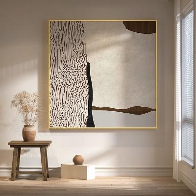 중국 두꺼운 유화 층 프리미엄 캔버스에 디지털 인쇄된 유화 판매용