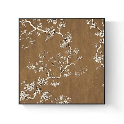 중국 친환경 소재 추상 인쇄 유화 캔버스 판매용