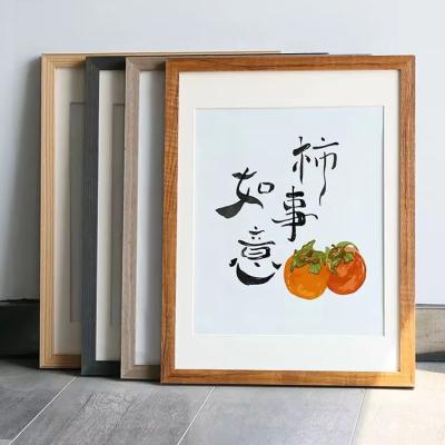 중국 호텔, 카페 등을 장식하기에 적합한 현대적인 가정용 미니멀리스트 프린트 유화 판매용