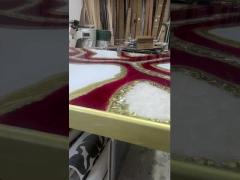 Tabela de arte de resina de luxo para villas e estúdios de luxo, design de rio de epoxi não tóxico.