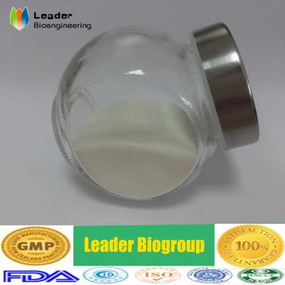 China Good GMP Manufactuer offer Lithium Orotate 5266-20-6 for sale