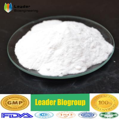 China Good GMP Manufactuer & Factory Offer  Magnesium pyruvate 81686-75-1 for sale