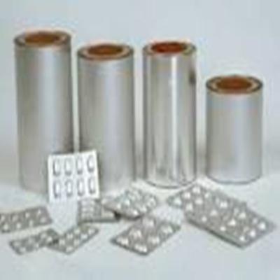 China Top Speed Dry Type aluminium foil Laminated Machine for phamacy packing for sale