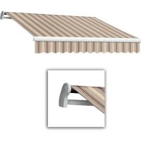 China Retractable Awning, Polyester, Stripe 300 X 200 Cm for sale