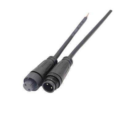 中国 3つのAmpのLEDコミュニケーション機械設備のための注文の防水ケーブル会議 販売のため