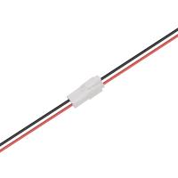 China 200mm Length Cable Wire Assemblies With 2.0mm Pitch PH Connector Pure Copper Material for sale
