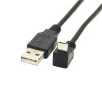 China Customized Data Transfer USB Cable With 1a 2a 3a 1m 2m 3m Length for sale
