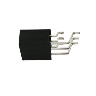 China Custom Printed Circuit Board Connectors , SMD Socket PCB Board To Board Female Header for sale