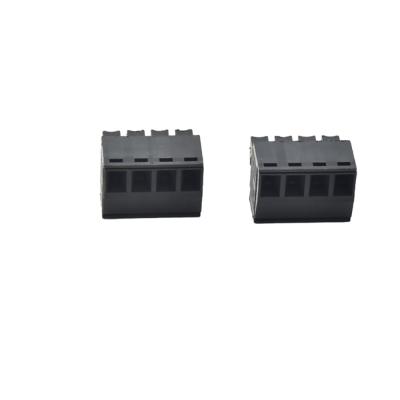 Cina 3.50mm Pitch Female Male Wire Connector Housing per applicazioni domestiche in vendita