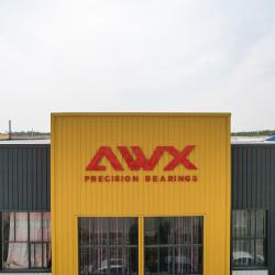 China Factory - Shandong Awx Bearing  Co., Ltd.