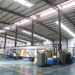 China Factory - Shandong Awx Bearing  Co., Ltd.