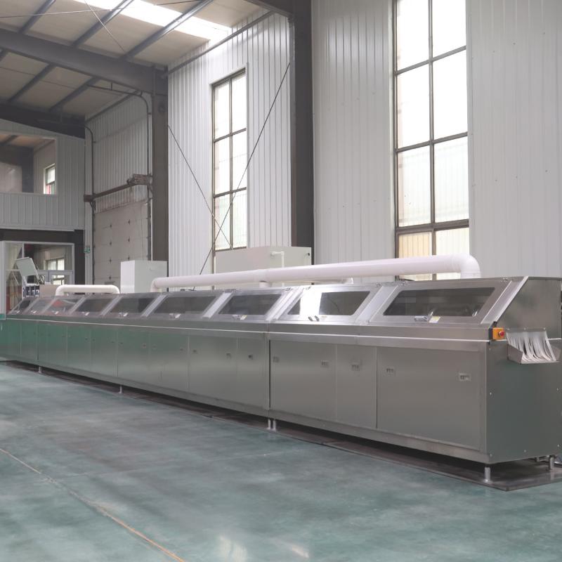 Geverifieerde leverancier in China: - Shandong Awx Bearing  Co., Ltd.