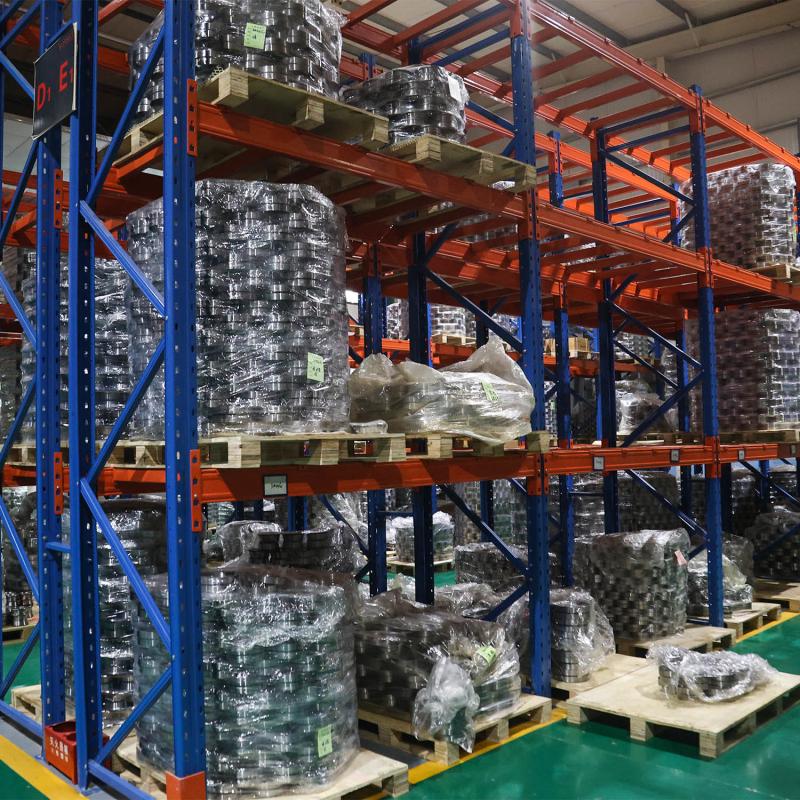 Geverifieerde leverancier in China: - Shandong Awx Bearing  Co., Ltd.