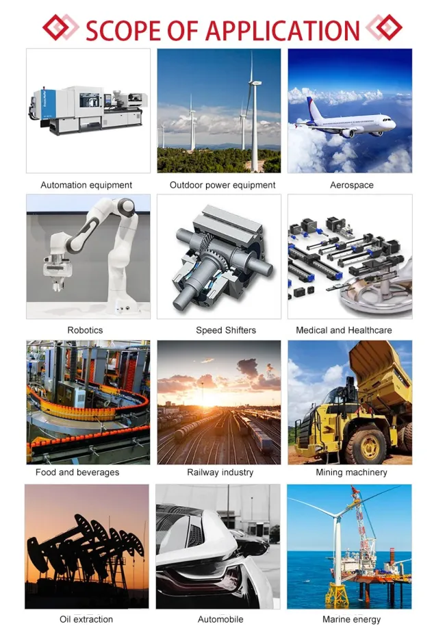 Ka Ultra-Thin Bearings: Precision-Crafted with Uniform Cross-Section for Smooth, Reliable Operation Ka070ar0 Ka110ar0