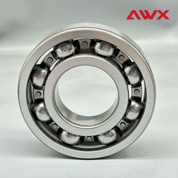 Quality Axial Deep Groove Ball Bearing for sale