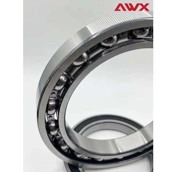 Quality Axial Deep Groove Ball Bearing for sale