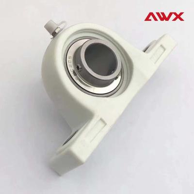China SUC205 Insert Bearing Pillow Block / Insert / Unit/ Housing For Agricultural for sale