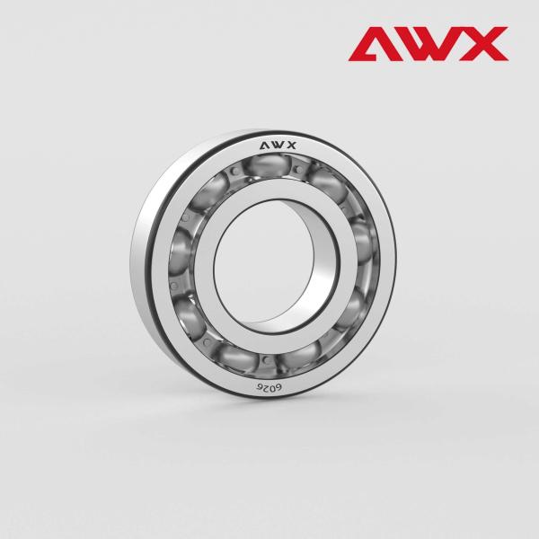 Quality AWX Deep Groove Ball Bearing 6014 6015 6016 20mm For Engine Motorcycle Spare Part for sale