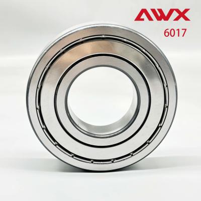 China Rodízio de Esferas de Nailon de Alta Velocidade 6017 6018 6019 Para Indústria à venda