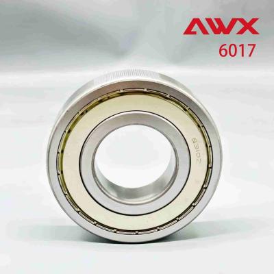 China Rodízio de Esferas de Nailon de Alta Velocidade 6017 6018 6019 Para Indústria à venda