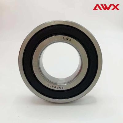 Cina 1580206 Cuscinetto di inserimento GCR15 Cuscinetto montato cuscinetti a blocco Logo personalizzato accettabile in vendita