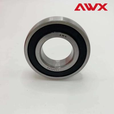 Cina 1580206 Cuscinetto di inserimento GCR15 Cuscinetto montato cuscinetti a blocco Logo personalizzato accettabile in vendita