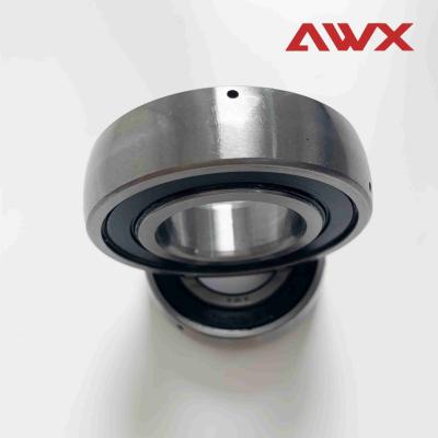 Cina 1580206 Cuscinetto di inserimento GCR15 Cuscinetto montato cuscinetti a blocco Logo personalizzato accettabile in vendita