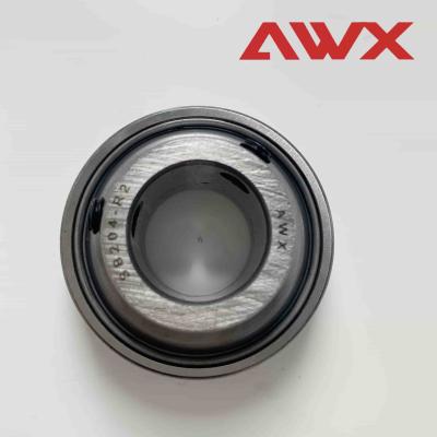China Outer Spherical Bearing Radial Load With Top Thread SB201 SB202 SB203 SB204 for sale