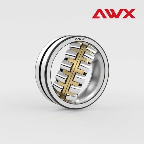 Quality Low Friction Spherical Roller Bearing Self Aligning 22316CC W33 22317CC W33 22318CC W33 for sale