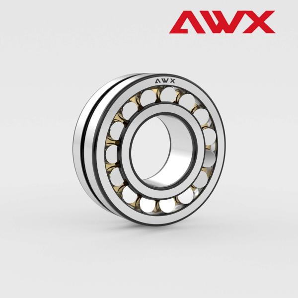 Quality Roller Spherical Bearing Axial Load / Radial Load Concentric Bearing 22244CC / W33 22308CC for sale