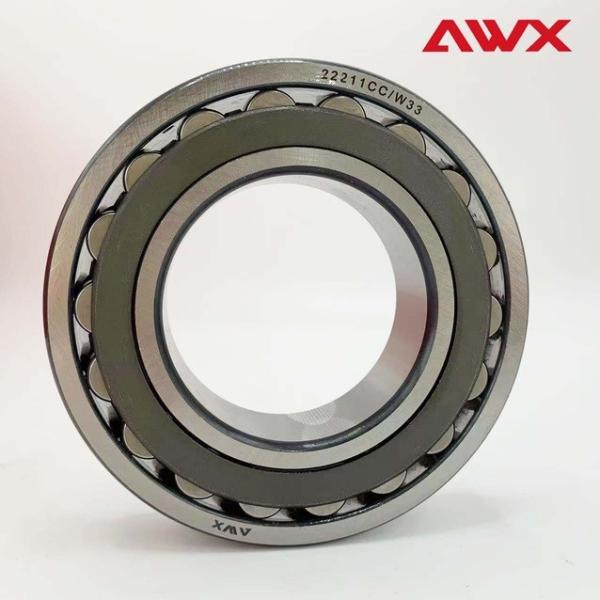 Quality Steel Cage Spherical Roller Bearings 22340CC W33 22344CC W33 22348CC for for sale