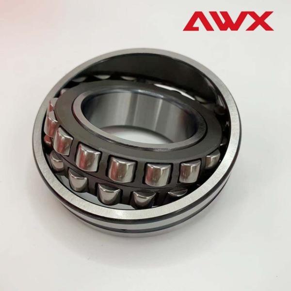 Quality Low Friction Spherical Roller Bearing Self Aligning 22316CC W33 22317CC W33 for sale